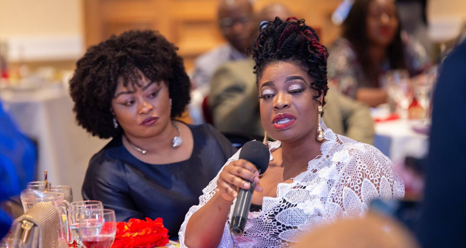 Christian themed Events - Make Your Wedding Day Unforgettable